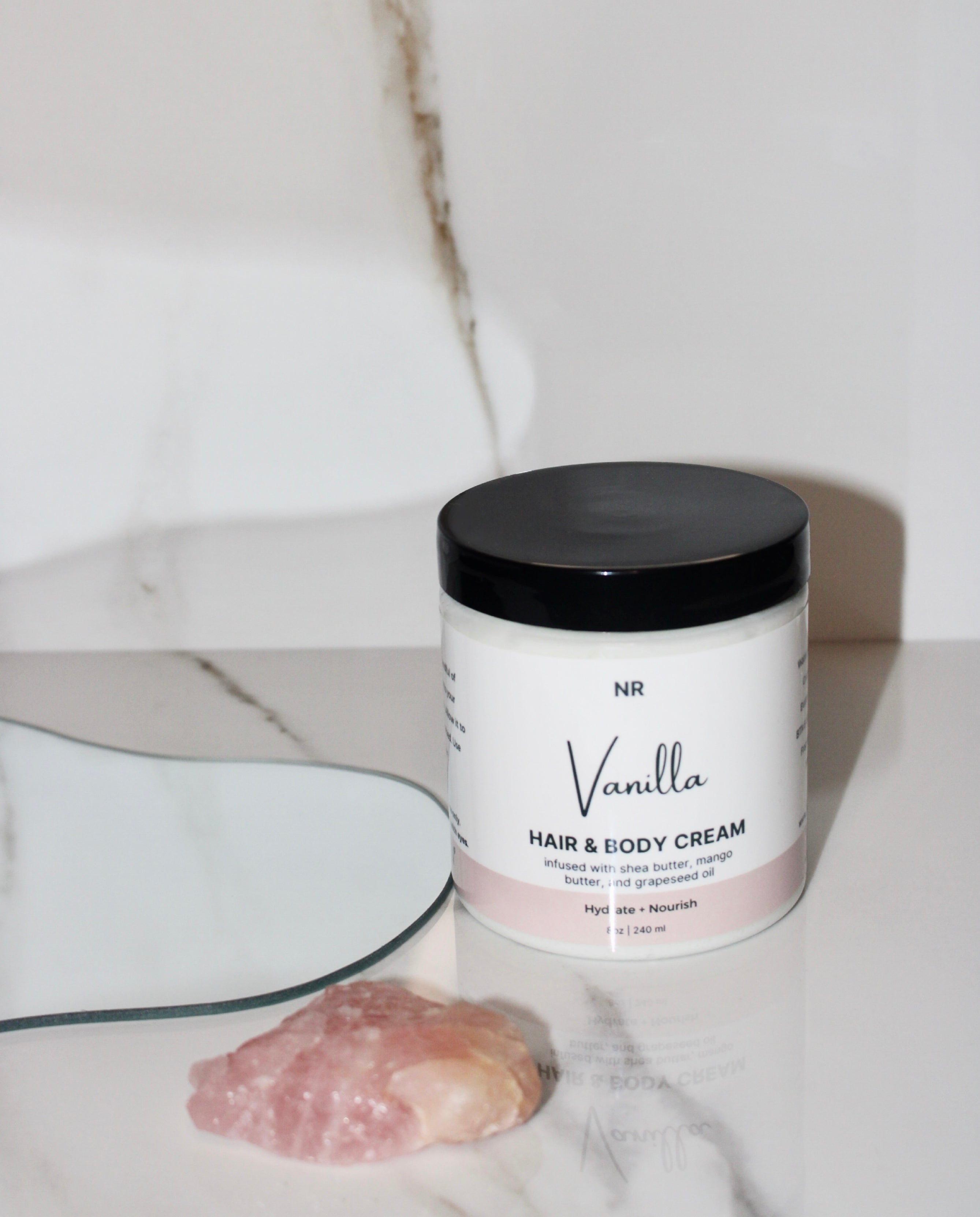 Simple, Natural, Non-Toxic Beauty – NATURE'S ROOTZ